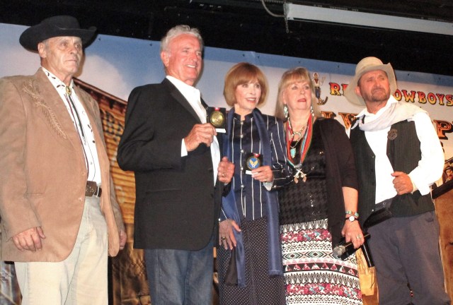 Reel Cowboys.org | In the News | The Silver Spur Awards keep the Reel ...